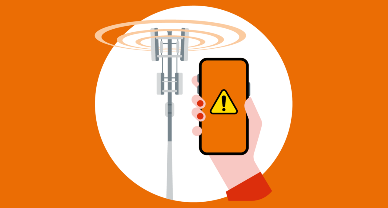 Ein Jahr Cell Broadcast in Baden-Württemberg: Ministerium des Inneren ...