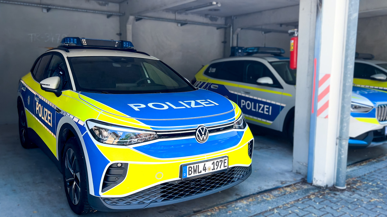 Innenminister Thomas Strobl besucht Innovation Lab in Kehl: Ministerium ...